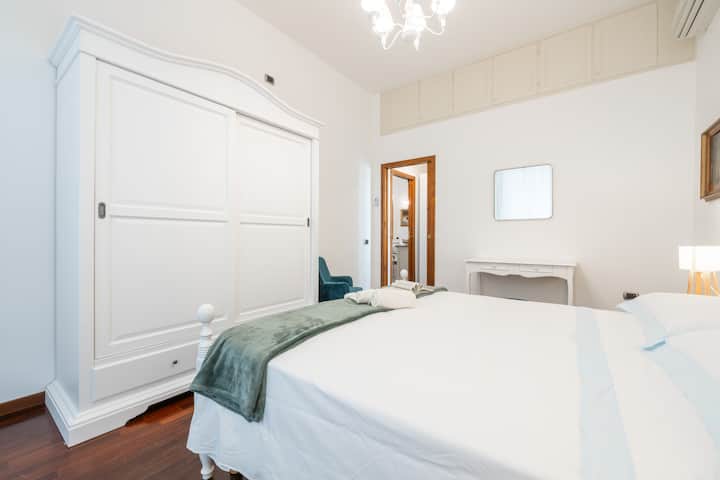 Greta House San Benedetto - Cagliari