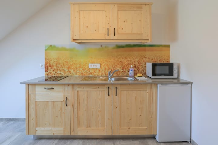 Apartment Mulej- Two Bedrooms Panorama - Bled