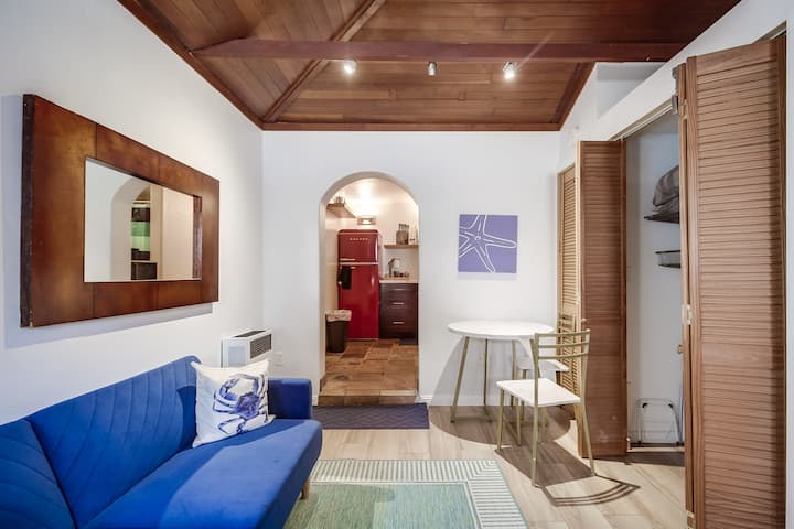 Sunset Cliffs Oasis | Pet-friendly | Walk To Ocean - San Diego, CA