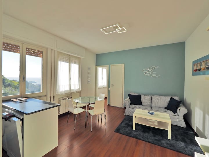 Finestra Sul Mare - Lerici