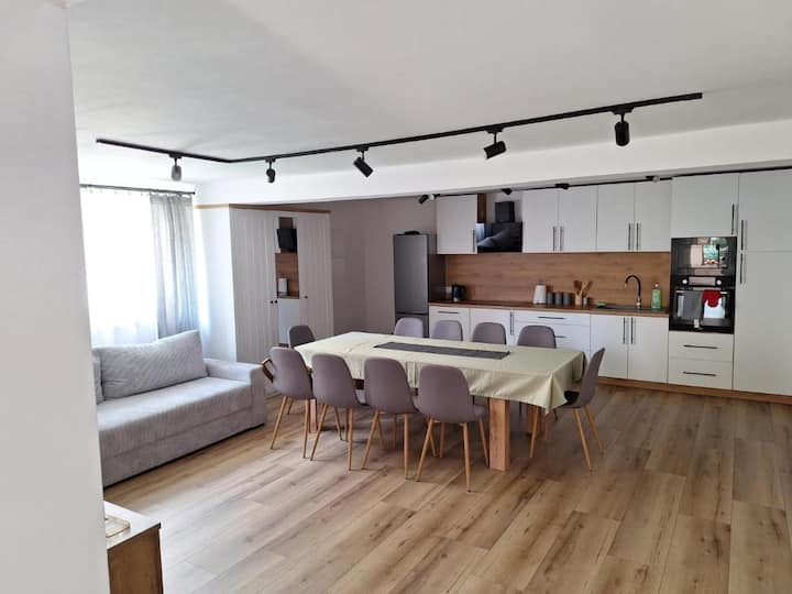 Apartament Michalina - Szczawnica