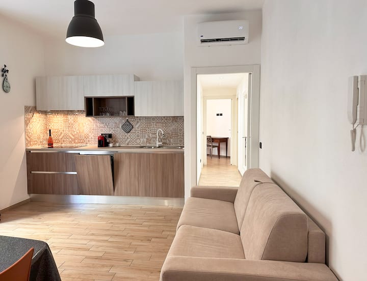 Carloforte A Cagliari - Cagliari