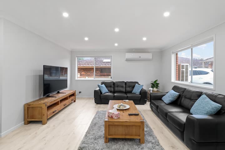 Budge Beach House - Budgewoi