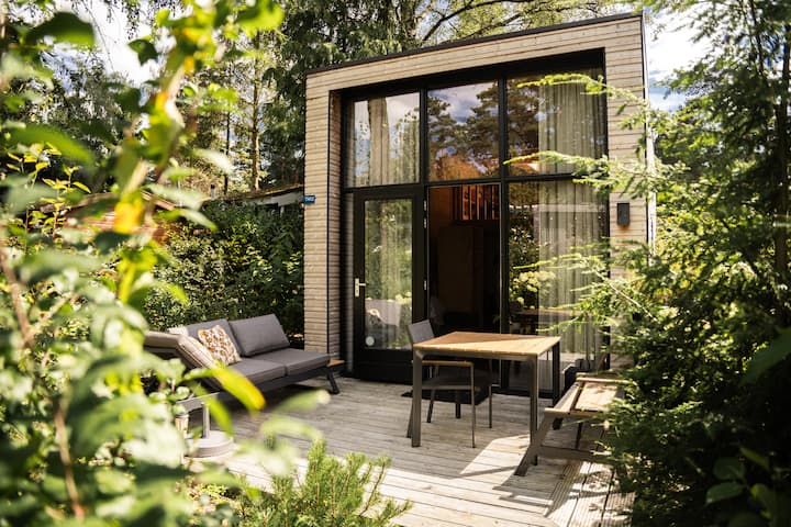 Veluwe Tiny House - Apeldoorn