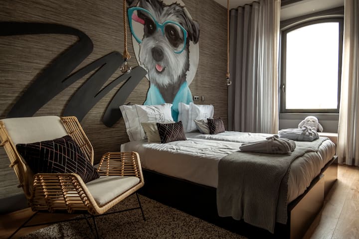 Suite Matilha - Setúbal