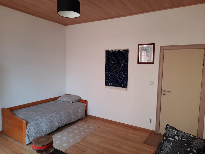 Chambre 2 - Gistel