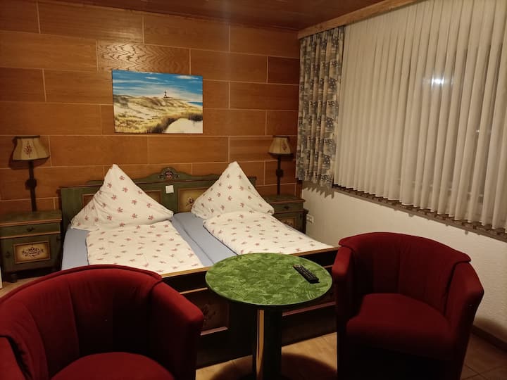 Yachthafen – Apartment - Bremerhaven