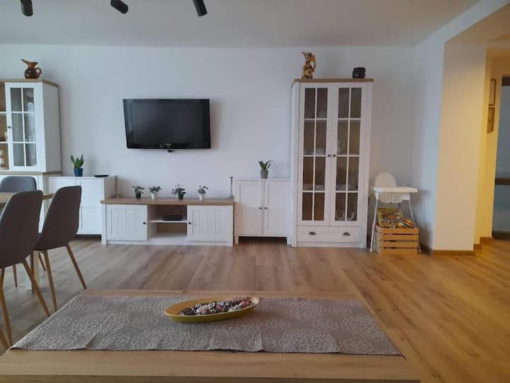 Apartament U Antosia - Szczawnica