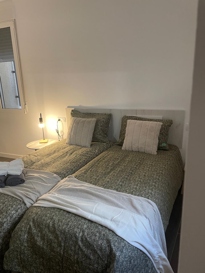 Apartamento 1 - La Pitxotxa - Aspe