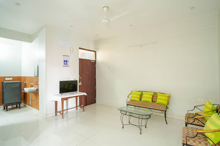 Aksh Shankara(12bhk Fully Furnished)best Location - China