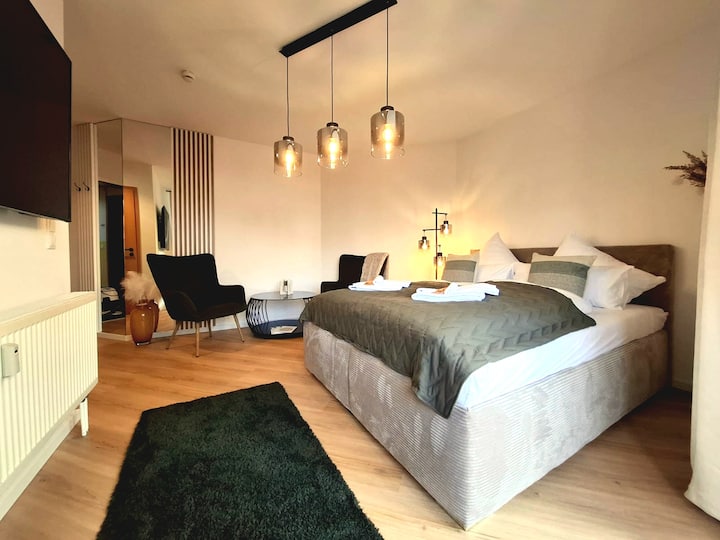 Select Home 5 Auszeit Am Stausee - Neunburg vorm Wald
