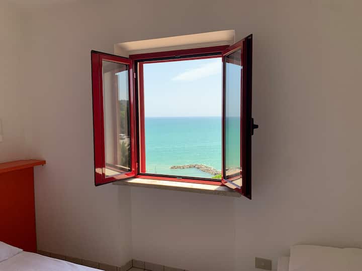 Casa Montemonaco - L5 - Pedaso