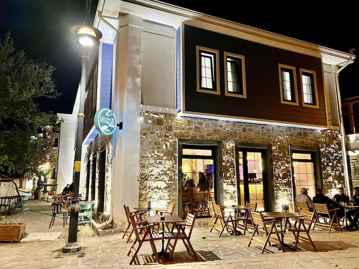 Hotel Panaya - Gökçeada
