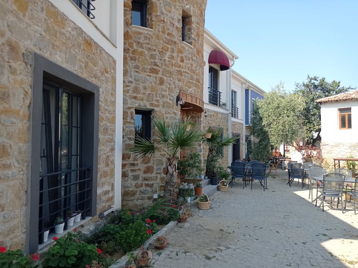 Hotel Panaya - Gökçeada