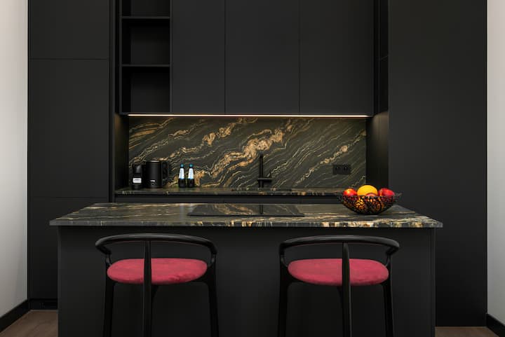 Apartament Typu Timeless Suite - Wroclaw