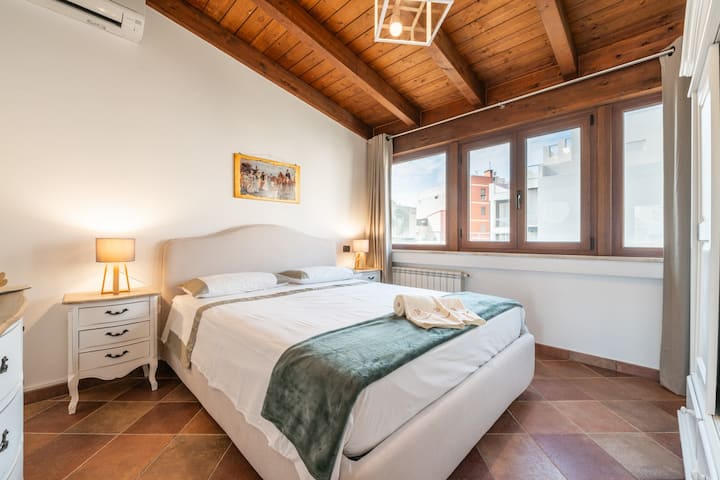 Greta House 2 San Benedetto - Cagliari
