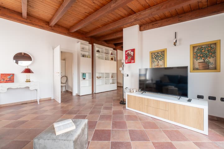 Greta House 2 San Benedetto - Cagliari