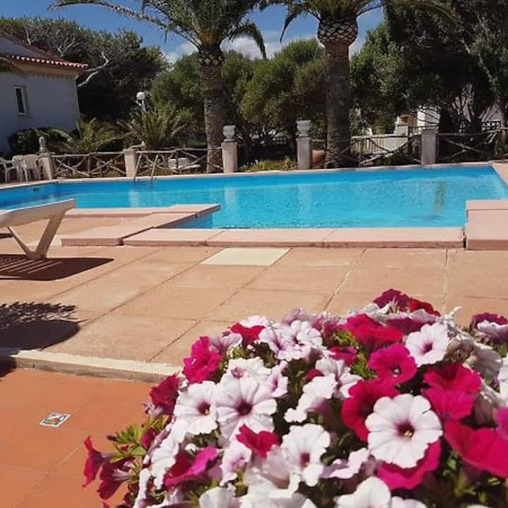 Las Belisas - Minorque