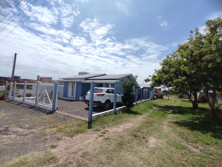 Sua Casa De Praia Próximo Ao Mar - Xangri-Lá