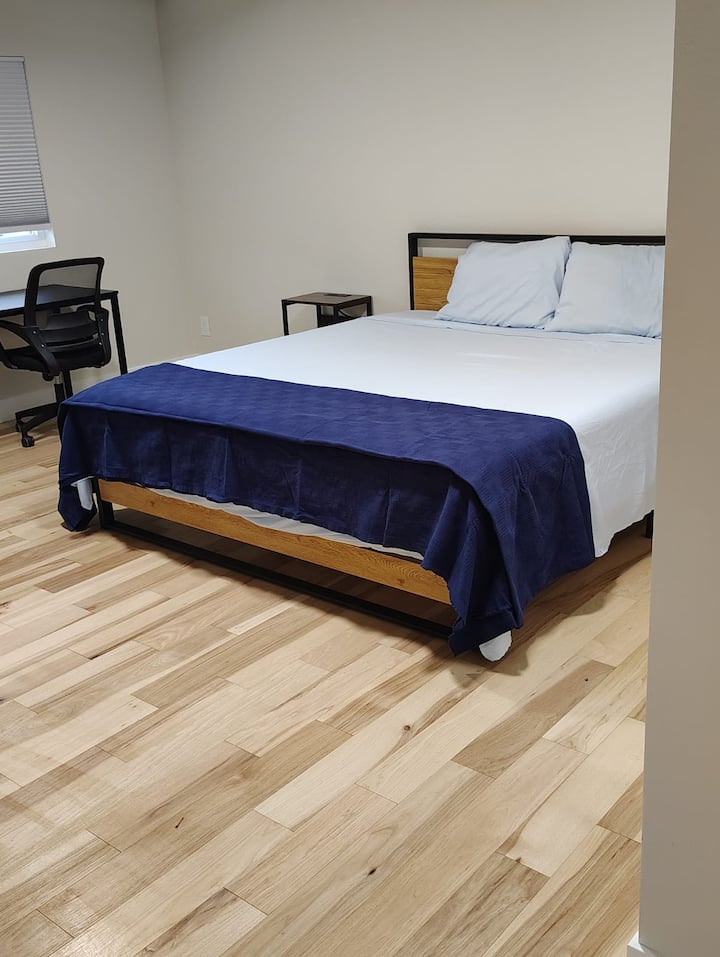 20 Min To Denver Downtown - Furnished Room W/ Bath - Westminster, CO