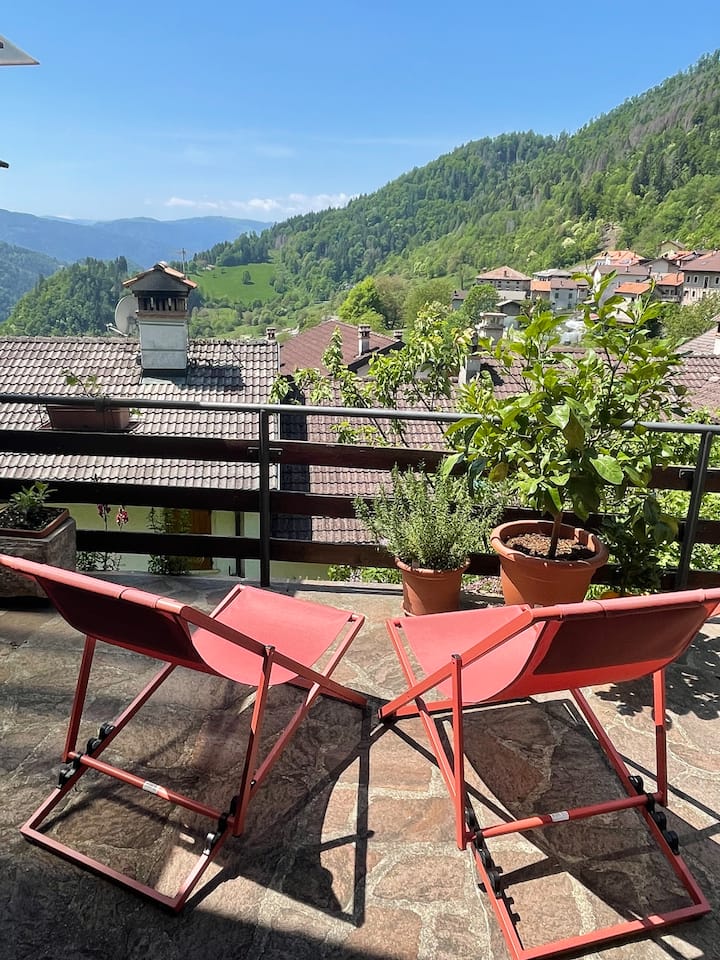 Casa Montana_1600
Aune - Feltre