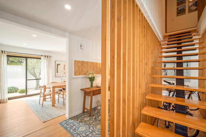 Carvalhal Beach House - Comporta
