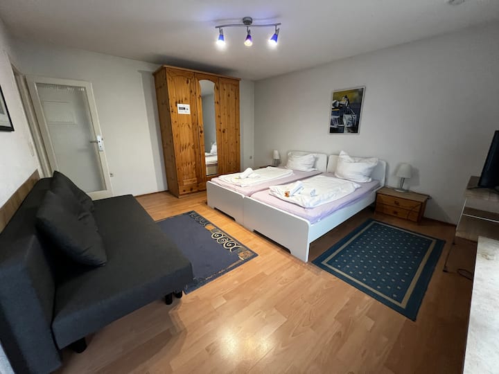 No. 5 Apartments - Nbg Stein - Stein