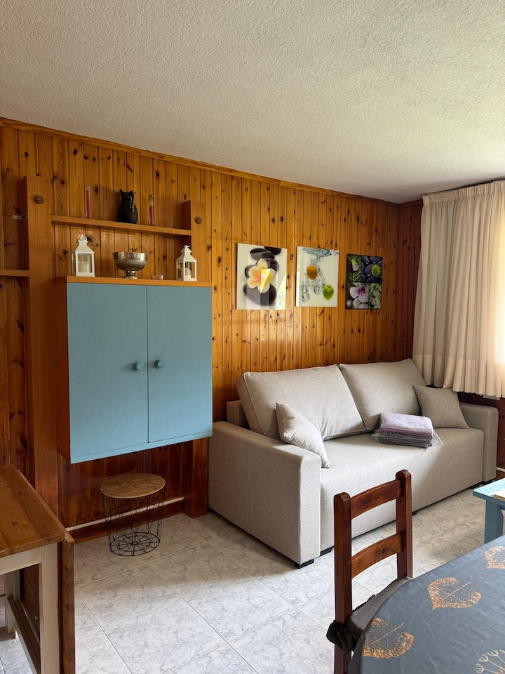 Confort Grandalla 51 - Andorra