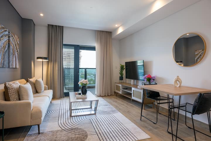 Elegance At 1702 Oceans - Umhlanga