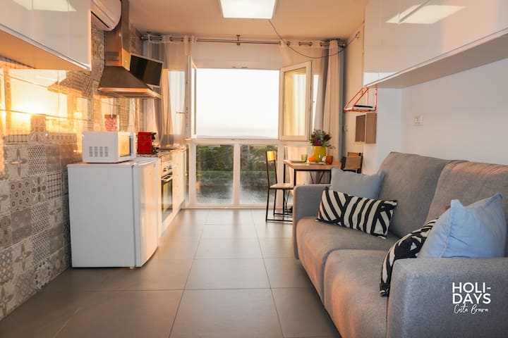 Sol Holidays - Empuriabrava