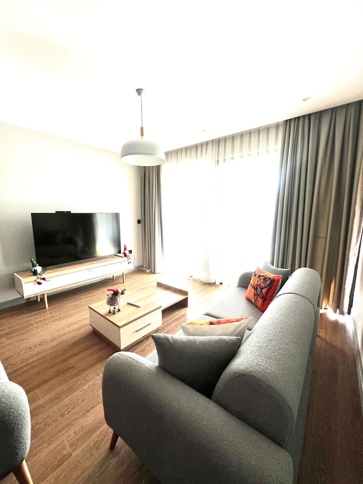 Elegant Residence Famagusta - Famagusta