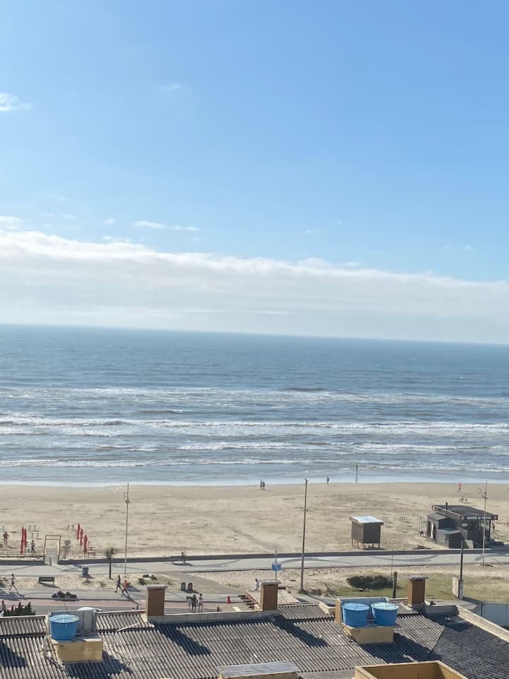 Lindo Apartamento Decorado - Capão da Canoa