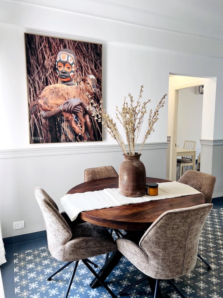 Tribe By Casaflip - Luxury 1bhk In Candolim - Goa