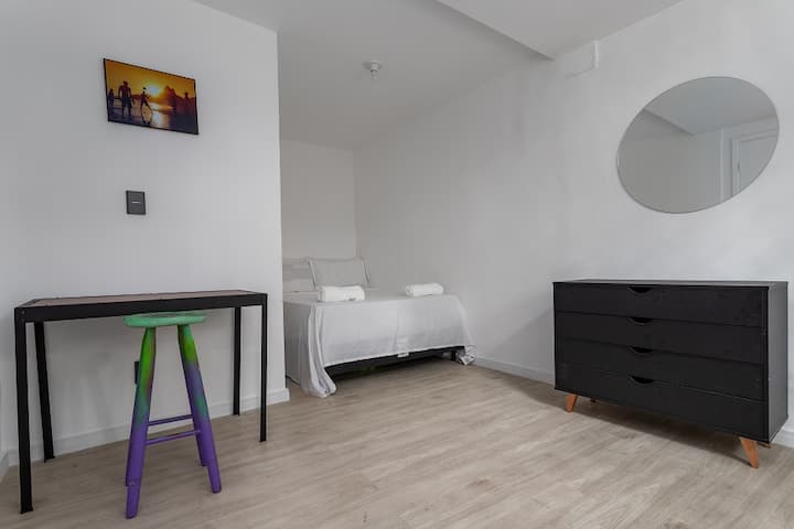 Cozy 4bdr Apartment In Ipanema - Ipanema