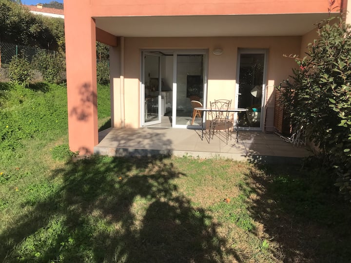 Appartement Bormes Les Mimosas - Bormes-les-Mimosas
