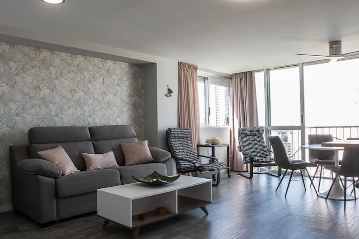Apartamento En Rincón Alto Ppb14 - Altea