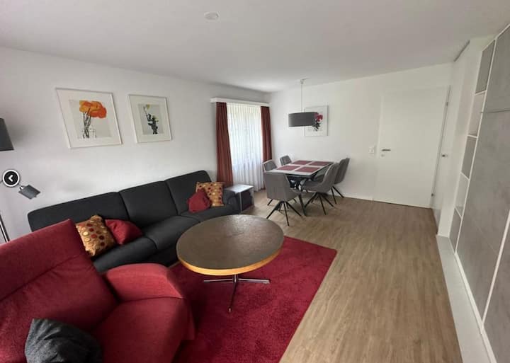 Valere C 211 - Leukerbad