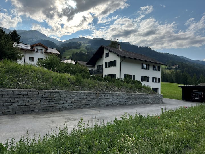 Villa Marion - Chur