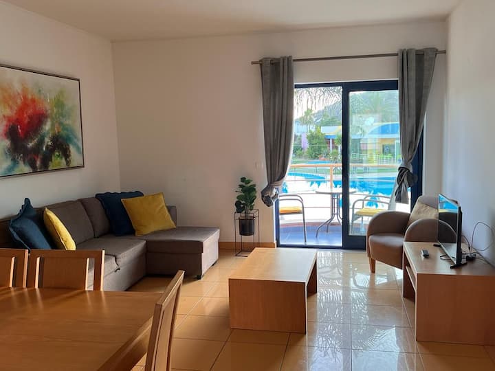 Maria's Apartment - Marina De Albufeira - Albufeira
