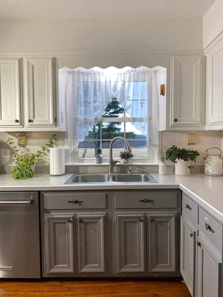 Cozy Place With A Sauna - Kingsville, MD