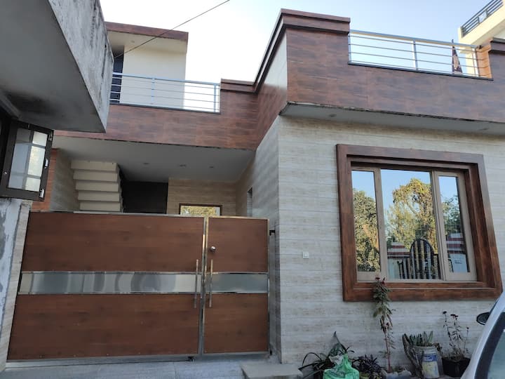 Sunshine Villa Jammu - Jammu