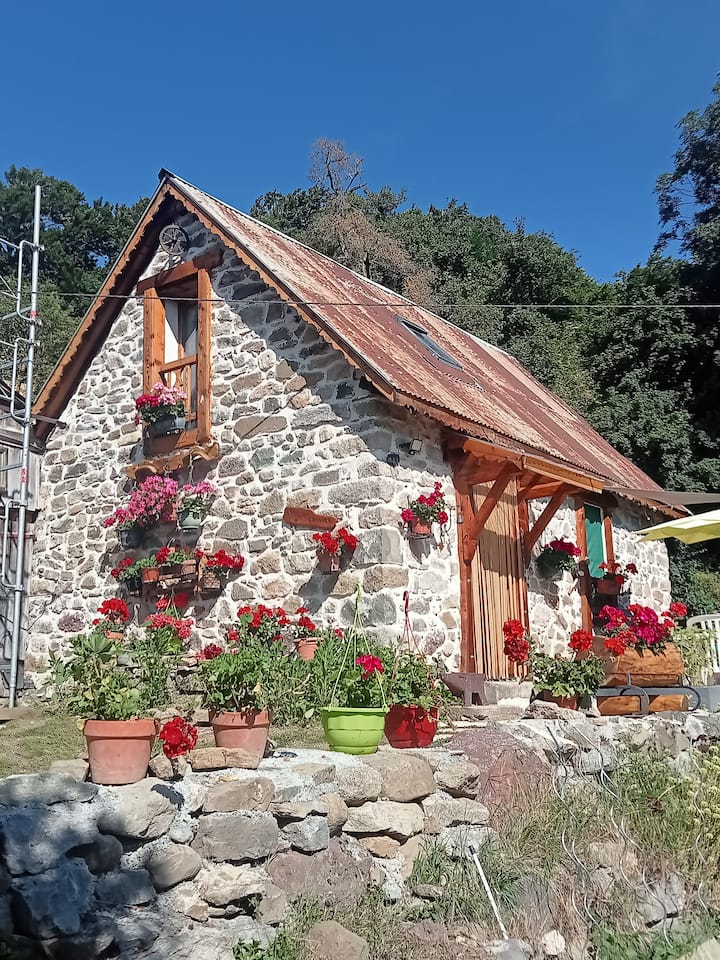 Le Petit Grenier - Chaillol 1600