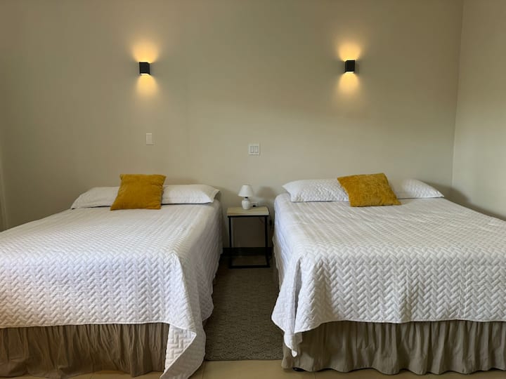 The Confortable Tonali House At Leon Downtown - Nicaragua