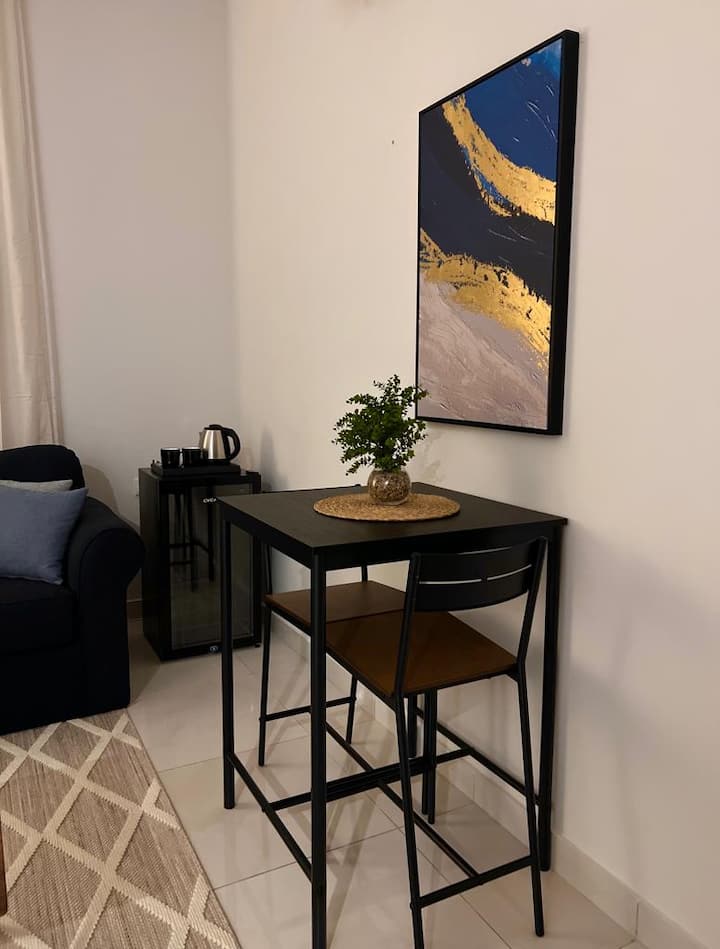 شقة الأميرات - Jedda