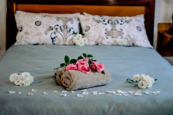 Amani Lodge - Montagu