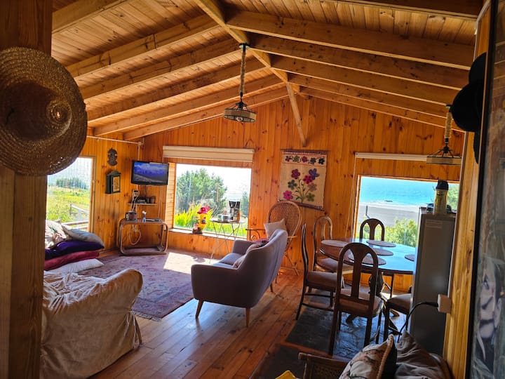 Cabañas Evaluna - Chile