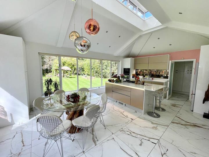 Little Rudding - Knutsford