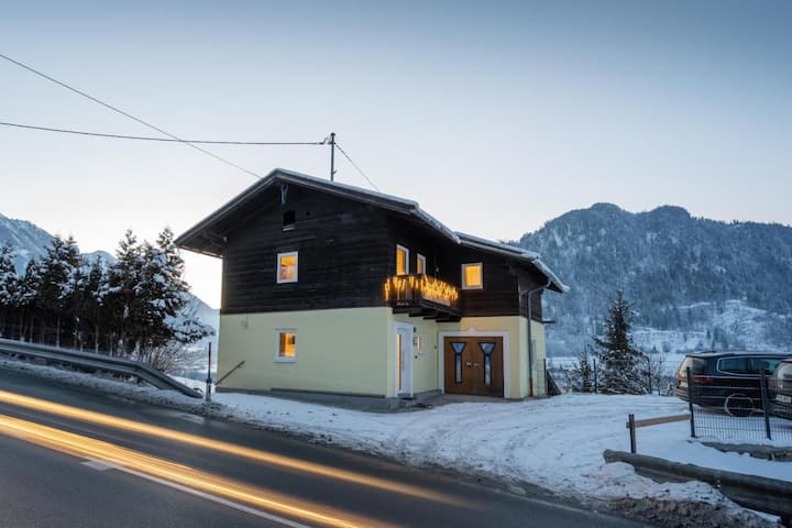 Wegmacherhaus - Bischofshofen