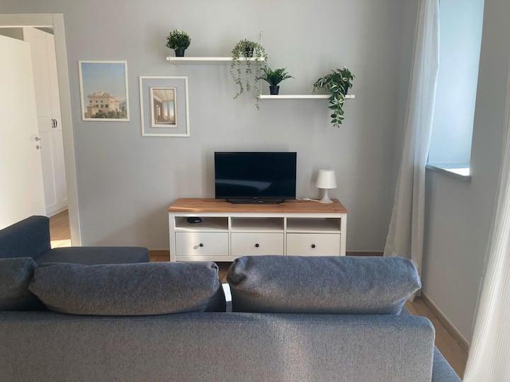 Hostdomus - Giada Apartment - Rivoli
