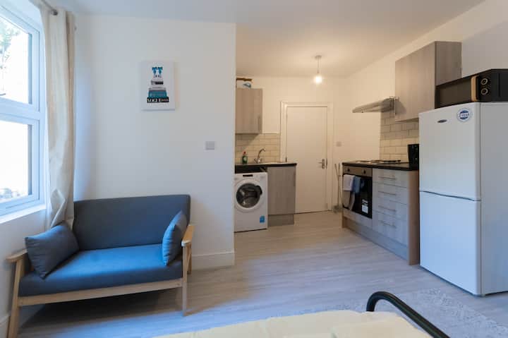 Studio Flat In Heart Of Southend - Southend-on-Sea